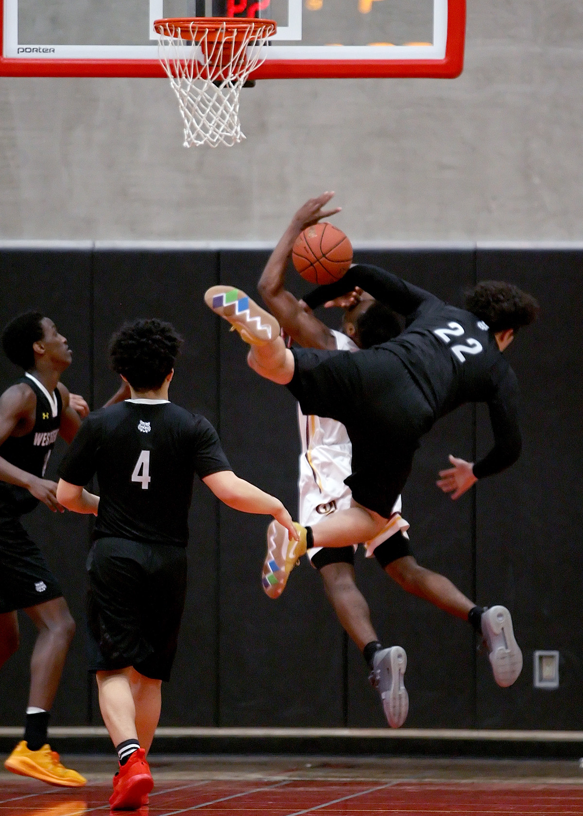 West Seattle perseverance paves way for District | Westside Seattle